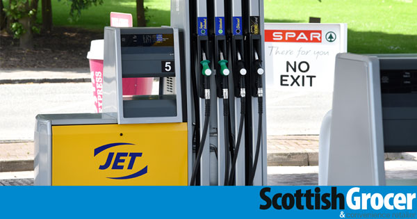 Inflation remains stagnant as transport costs soar | Scottish Grocer ...