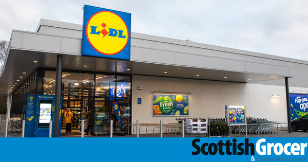 Lidl eyes up Scottish stores expansion | Scottish Grocer & Convenience ...