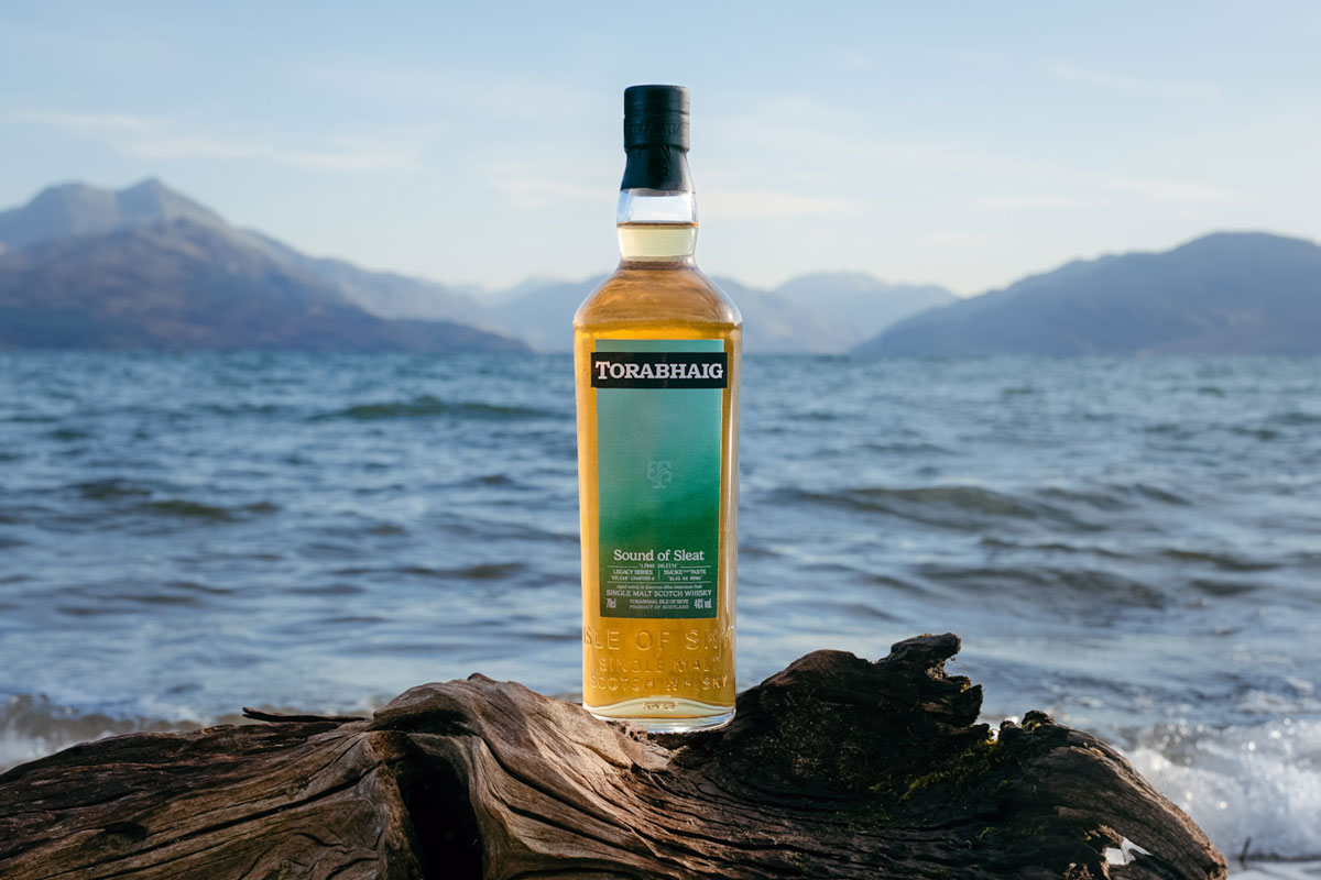 Torabhaig Skye whisky unveils fourth expression | Scottish Grocer ...