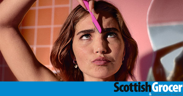Wilkinson Sword Intuition campaign focuses on women's shaving products ...