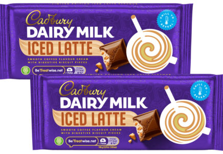 Cadbury launches Twirl White Dipped | Scottish Grocer & Convenience ...