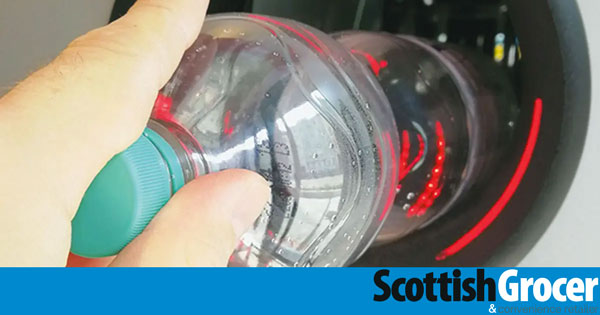 New operator announced for UK DRS | Scottish Grocer & Convenience Retailer