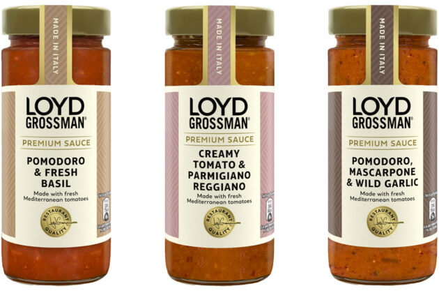 Loyd Grossman marks 30th anniversary with new premium sauces and trips ...