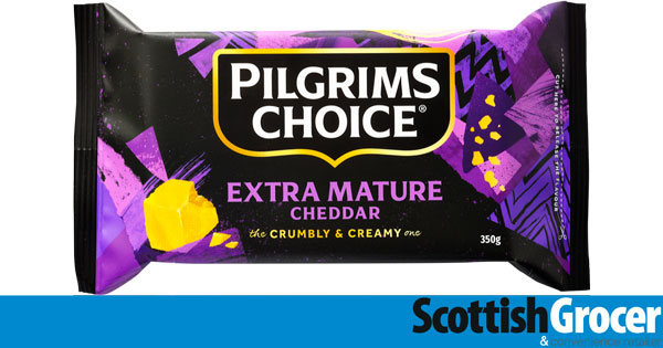 Pilgrims Choice Extra Mature cheese wins trio of major awards ...