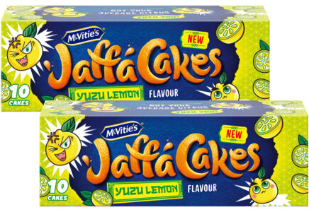 Jaffa Cakes unveils new Hot Honey flavour | Scottish Grocer ...