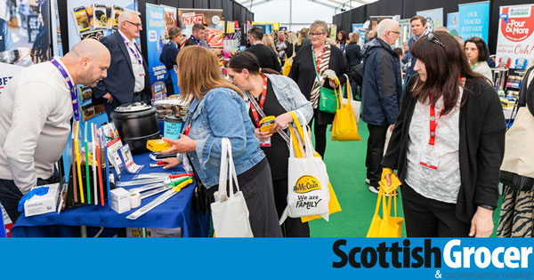 Spar Scotland Tradeshow sells out for 2025 | Scottish Grocer ...