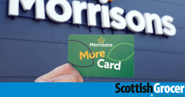 Morrisons launches new promotion for Daily stores | Scottish Grocer ...