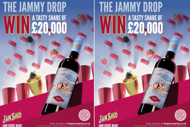 Win a share of £20k with Jam Shed competition | Scottish Grocer ...