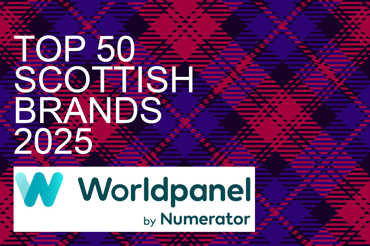 Top 50 Scottish Brands 2025 | Scottish Grocer & Convenience Retailer