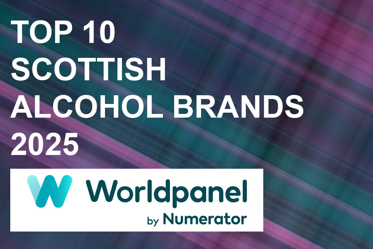 Top 10 Scottish Alcohol Brands 2025 | Scottish Grocer & Convenience ...
