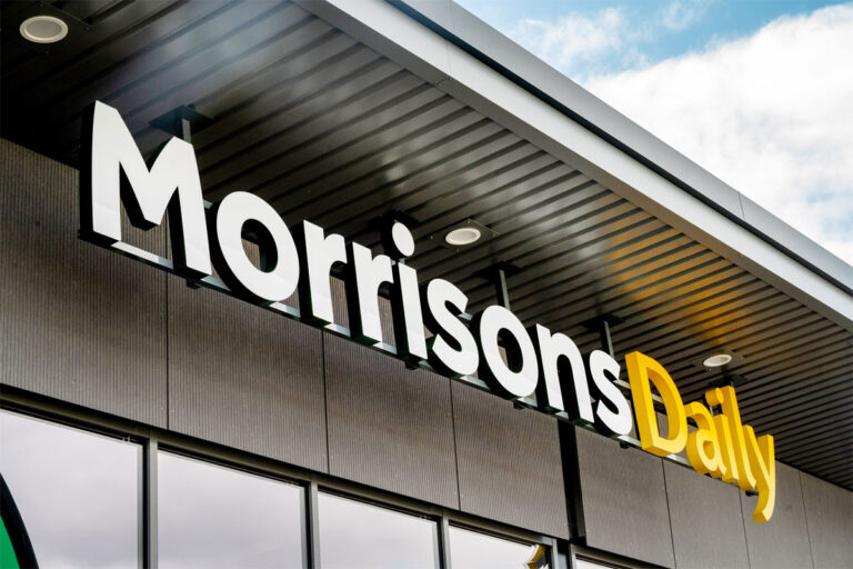 Building loyalty across Morrisons Daily stores | Scottish Grocer ...