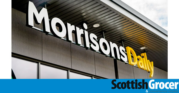 Building loyalty across Morrisons Daily stores | Scottish Grocer ...