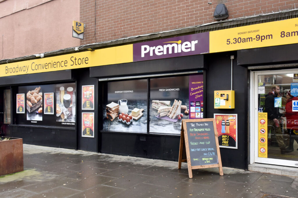 Premier kicks off January with new scratchcards promotion | Scottish ...