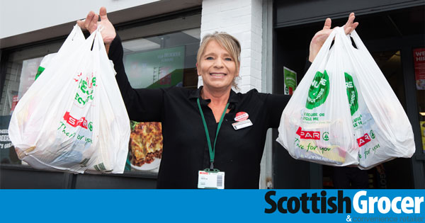 Spar saves shoppers cash with value deals push | Scottish Grocer ...