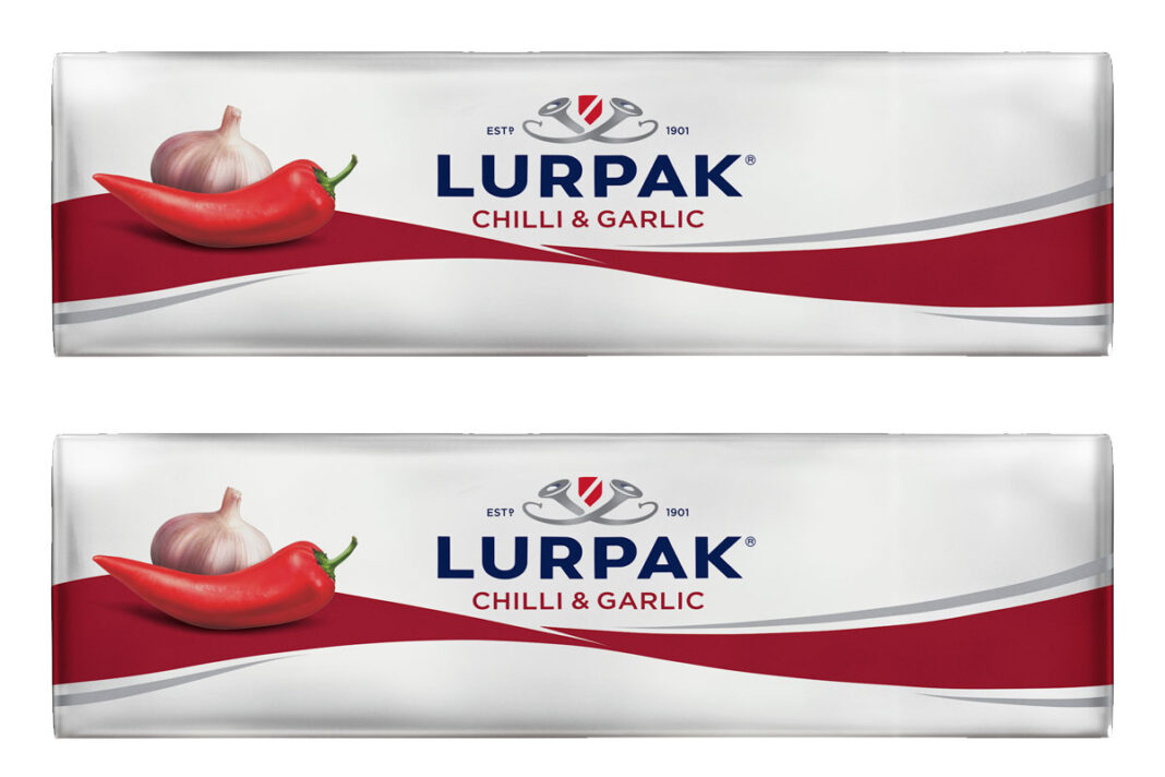 Lurpak expands with new Chilli & Garlic butter | Scottish Grocer ...